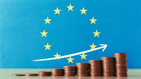 Fondos Europeos Next Generation El Blog De Caixabank