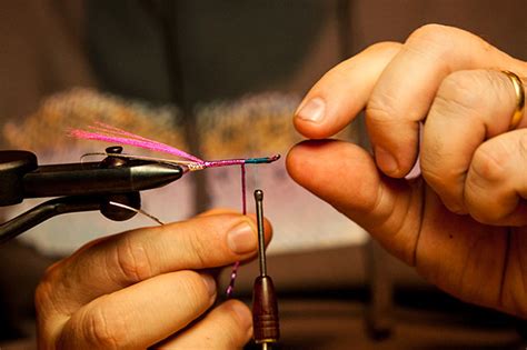 Back To The Future The Flies Of Greg Senyo Part Ii Midcurrent