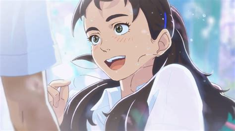 El Director Técnico De Kimi No Na Wa Produjo Un Comercial Para Pocari