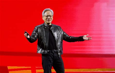 Ceo Da Nvidia Acredita Que Tecnologia Da Deepseek é Presente Para A
