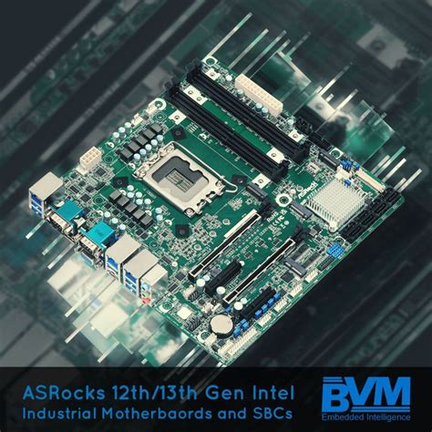 Bvm Ltd On Linkedin Embedded Industry Tech Innovation Embedded