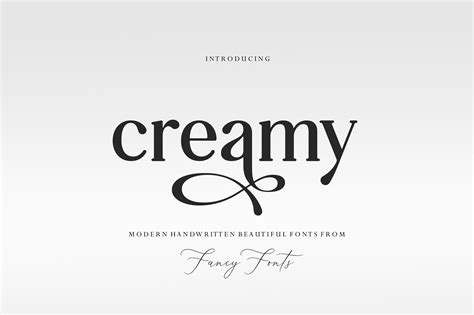 Serif Font Digital Font Modern Font Boho Font Branding Etsy