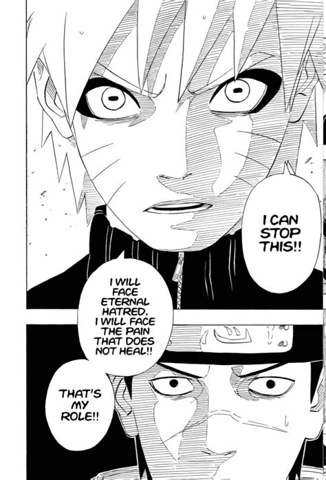Revisiting The Shinobi World Fourth Shinobi World War Arcs Moonlit