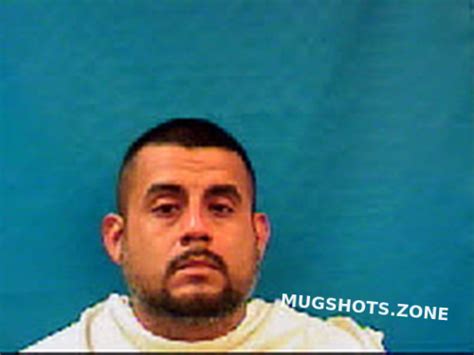 SOSA MANUEL 07 16 2023 Kaufman County Mugshots Zone