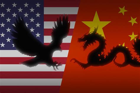 Il Rapporto Tra Cina E Stati Uniti Una Nuova Guerra Fredda LAB Magazine