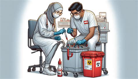 Essential Maintenance And Training For New Age Phlebotomy Devices