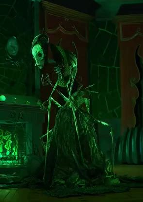 The Beldam The Other Mother The Nut Job Great Adventures Wiki Fandom