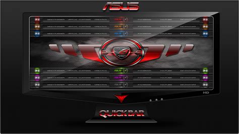 Asus Bar Pack