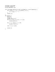 4-QueueNonTemplated.cpp - #include #include "Queue.h" using namespace ...