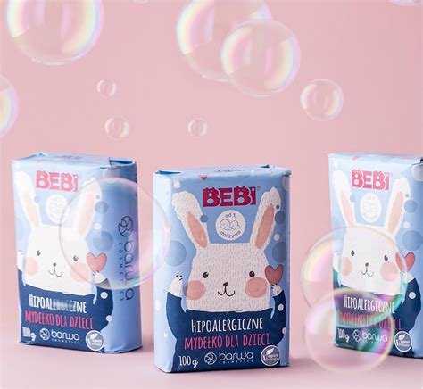 Bebi : Barwa Cosmetics