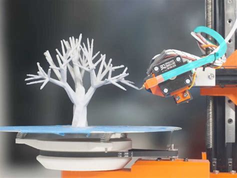 Youtuber Baut Aus 3d Gedruckten Teilen Elektromotor Und Bietet 3d