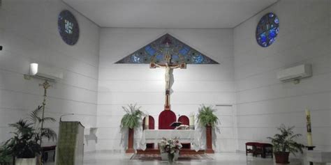 Archidiocesis de Madrid Monseñor Martínez Camino administra el