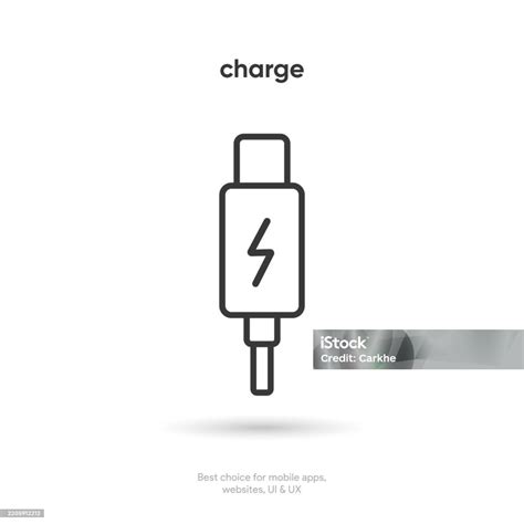 3d 썬더 볼트 벡터 플래시 로고 번개 아이콘 푸시 버튼 전기 표지판 Thunderbolt 기호입니다 Ui Ux 모바일 앱 웹 사이트를 위해 분리 된 흰색 배경에 충전