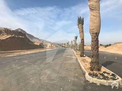 Faisal Hills Development Start C Block Plot For Sale Good Location Plot