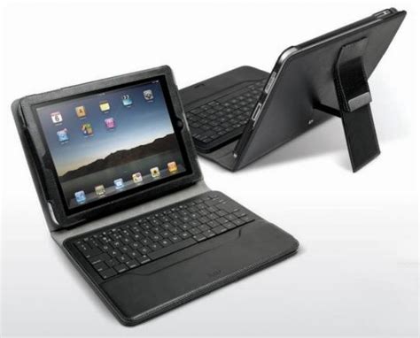 Top IPad Cases With Keyboard