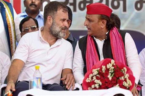 सोशल मीडिया पर ट्रेंड हो रहा ‘यूपी के दो लड़के राहुल गांधी का खटाखट