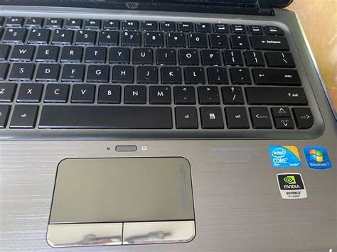 Hp Laptop Windows 7 Computers And Tech Laptops And Notebooks On Carousell