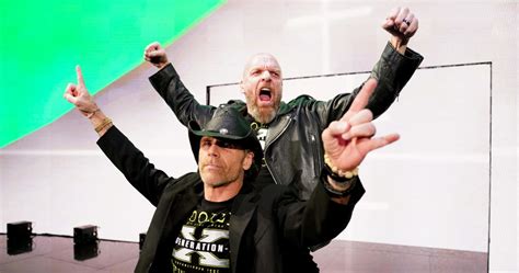 Changing The Game How D Generation X Has Influenced WWE S Past