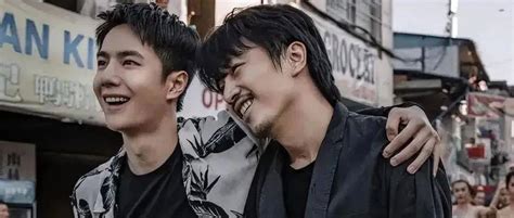 迷惑！陈晓王一博戏服被切片售卖！优酷官方服装