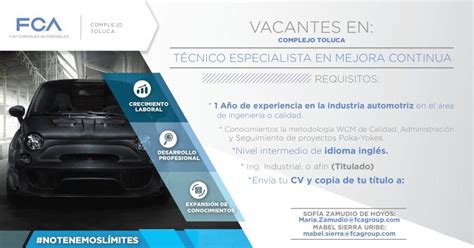 Sofía Zamudio Training And Development Specialist On Linkedin ¡Únete A Nuestro Equipo Mándanos