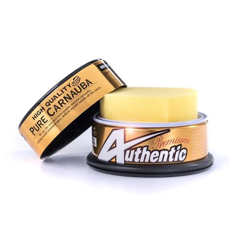 Cera Authentic Premium 200g Soft99