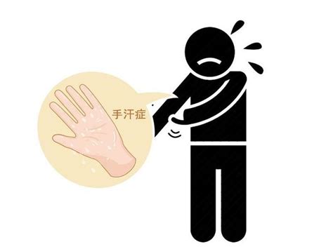 哪些原因会导致异常出汗？ 知乎