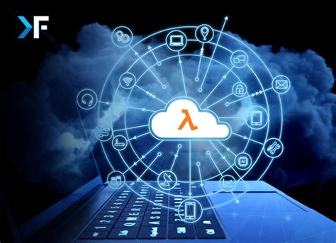 aws recognizes knackforge as aws lambda service delivery partner