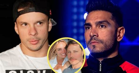 Mario Hart Defiende A Rafael Cardozo Ante Indirectas De Novio De