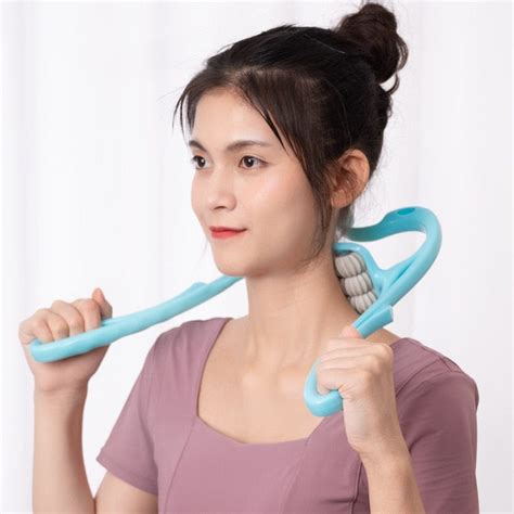 6 Roller Neck Massager Searchfindorder