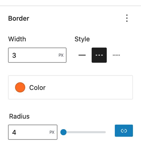 Helphub Tag Cloud Widget Block · Issue 158 · Wordpressdocumentation