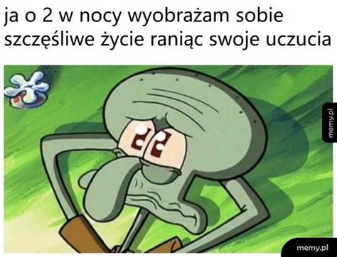 Uczucia Memypl