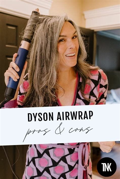 My Dyson Airwrap Styler Review Before After Pics The New Knew