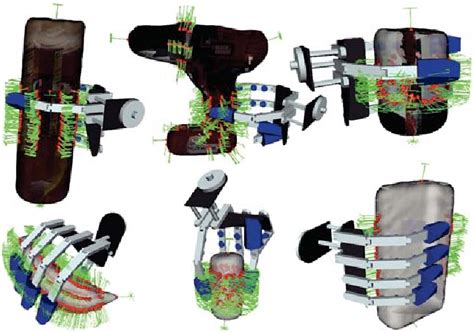 Figure 7 From Grasping Of Unknown Objects Using Deep Convolutional Neural Networks Based On