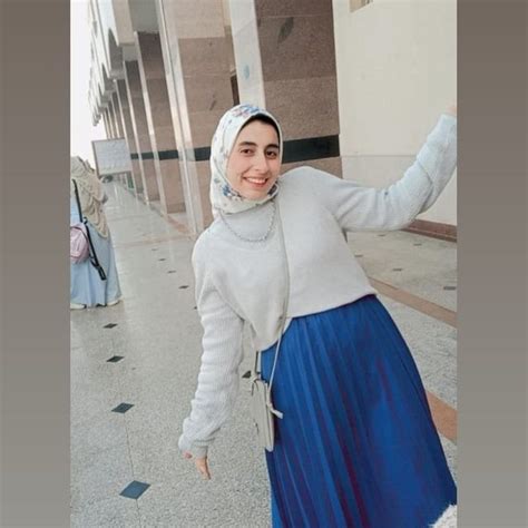 Nada Ahmed Nadaahmed7506 On Threads