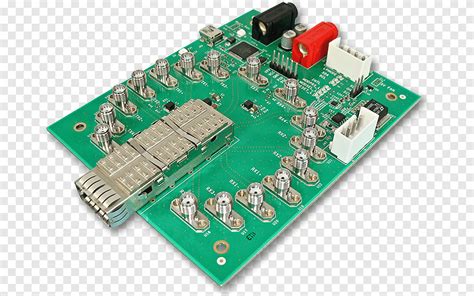 Microcontroller Elektronica Besturingssysteem Elektronische Engineering
