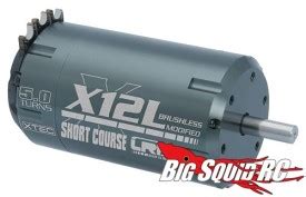 LRP Vector X 12L 550 Motors Big Squid RC RC Car And Truck News Reviews Videos And More