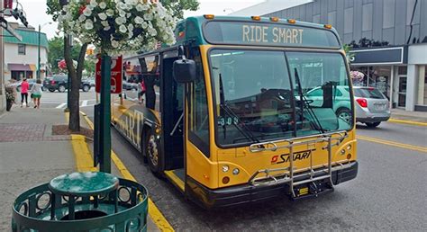 Smart To Reduce Bus Frequency Starting Monday Free Rides Until Further