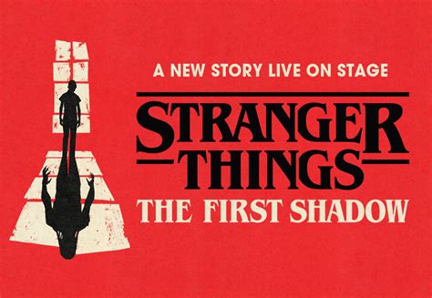 Stranger Things The First Shadow Is Slithering Into London Londonist