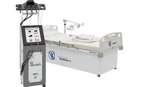 Hyperthermia Therapy Sol Integrative Wellness Centre