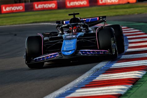 アルピーヌf1チーム代表 「ルノーのf1撤退という決定は大きな意思表示」 【 F1 Gate Com