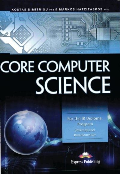 9781471542091 Core Computer Science For The Ib Diploma Program Sample40