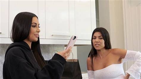 Kardashian Assistant What Working For The Family Is Really Like