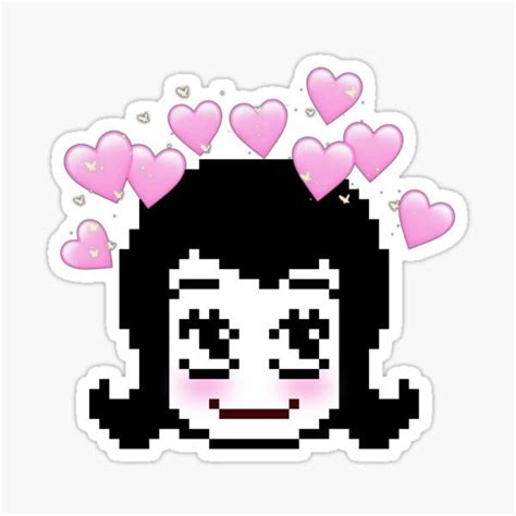 Pixel Chix Merch And Ts For Sale Stranger Things Fanart Stickers