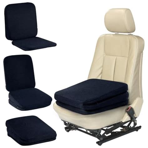 I Tested The Best Driver Booster Seats For Short Drivers My Top Picks