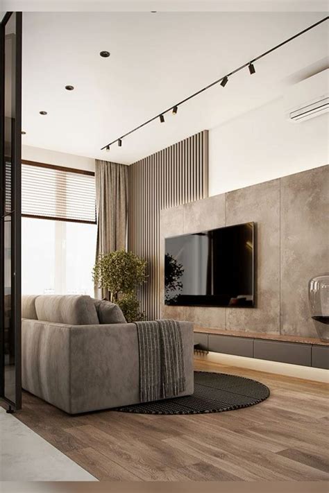 Modern Tv Unit Design Ideas For Your Living Space