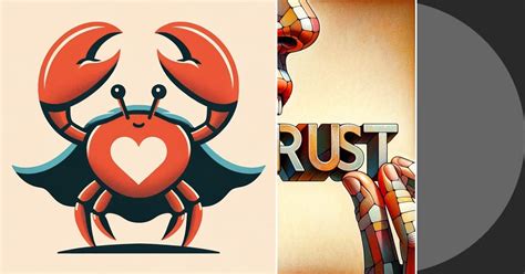 List Rust Curated By Krzysztof Joachimiak Medium