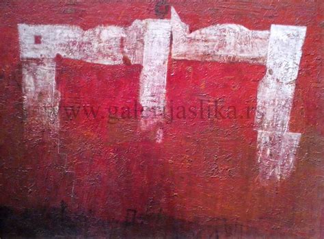 Aleksandar Cvetkovic 65x85cm Galerija Prodaja Slika Beli Andjeo Beograd Glavni Sajt Slike