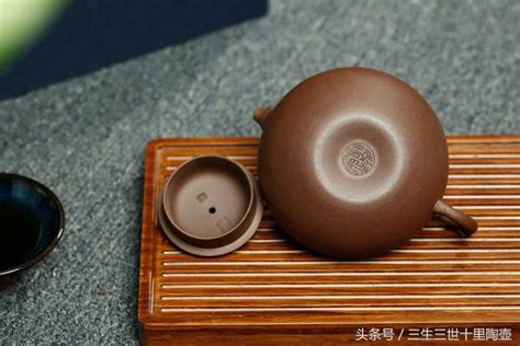 識別好黑茶嗅一嗅你就知道了新的宜興紫砂壺怎麼開壺比較好 每日頭條