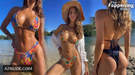 Emily Feld Nude Aznude