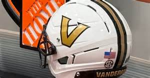 Vanderbilt Transfer Cb Trudell Berry Signs With Oklahoma State On3